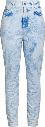 Dolce & Gabbana HOSEN & R&Ouml;CKE - Jeanshosen auf YOOX.COM