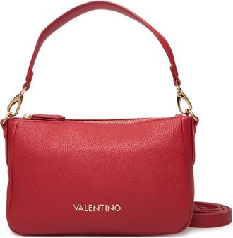 Valentino Handtasche Valentino Brixton VBS7LX12 Rot
