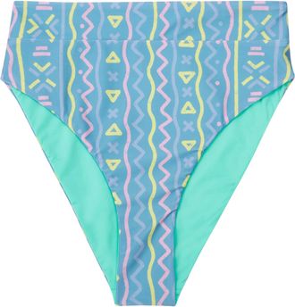 Albertine Bas de Maillot Reversible Alia Malaga Albertine