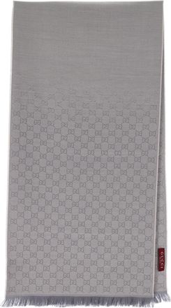 Gucci Scarf Gg Supreme