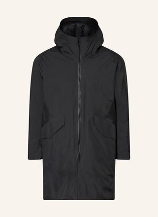 Veilance Veilance Daunemnantel Monitor schwarz