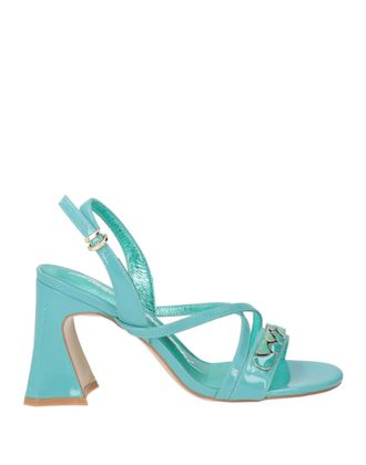 Luciano Barachini SCHUHE - Sandalen auf YOOX.COM
