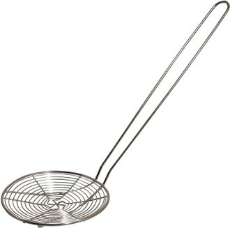 Metaltex 201014010 Schauml&ouml;ffel verzinnt