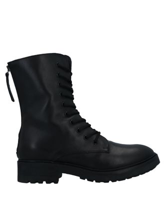 P.A.R.O.S.H. SCHUHE - Stiefeletten auf YOOX.COM