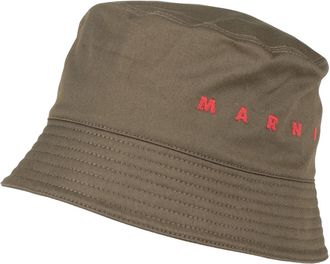 Marni ACCESSOIRES - M&uuml;tzen & H&uuml;te auf YOOX.COM