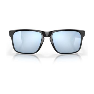 Oakley unisex, Accessoires, Noir, Taille: 55 MM Holbrook Oo9102 Lunettes de soleil