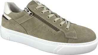 Nero Giardini Homme, Chaussures, Gris, Taille: 41 EU Baskets