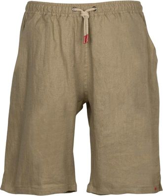 Kiton Homme, Shorts, Vert, Taille: XL Shorts d&eacute;contract&eacute;s