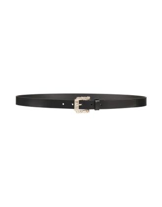 Versace Kleinlederwaren - G&uuml;rtel auf YOOX.COM
