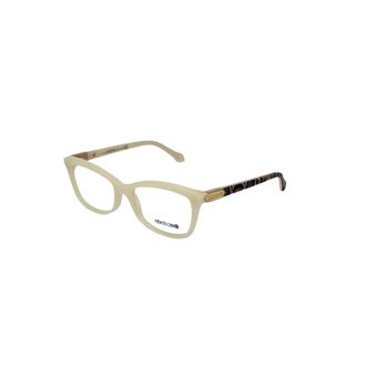 Roberto Cavalli Femme, Accessoires, Multicolore, Taille: ONE Size Monture de Lunettes en Ac&eacute;tate
