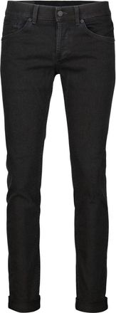 Dondup Herren Jeans PANTALONE GEORGE Skinny Fit