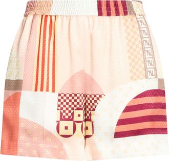 Fendi HOSEN & R&Ouml;CKE - Shorts & Bermudashorts auf YOOX.COM