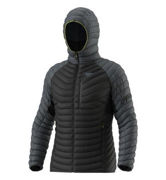 Dynafit Radical - Daunenjacke mit Kapuze Skitouring - Herren