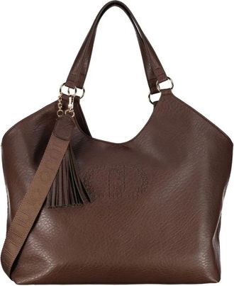 Liu Jo Femme, Sacs, Brun, Taille: ONE Size Liu Jo Bags