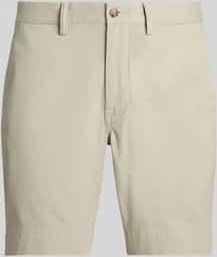 Polo Ralph Lauren Regular Fit Bermuda aus reiner Baumwolle