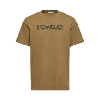 Moncler Herren, Oberteile, Gr&uuml;n, XLGr&ouml;&szlig;e