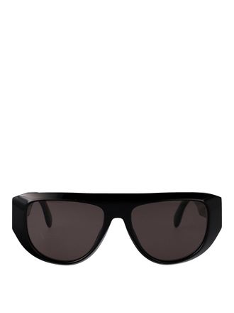 Palm Angels Sonnenbrille - Schwarz