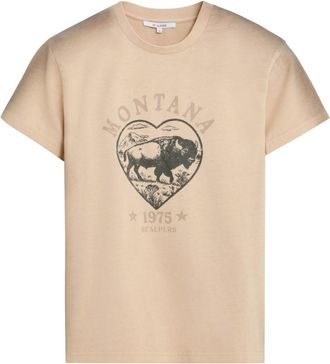 Scalpers Westskul Tee
