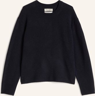 Marc O'Polo Marc Opolo Pullover blau