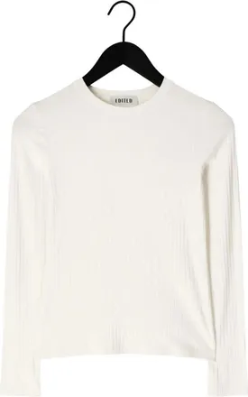 Edited Edited, Damen, Oberteile, Beige, LGr&ouml;&szlig;e
