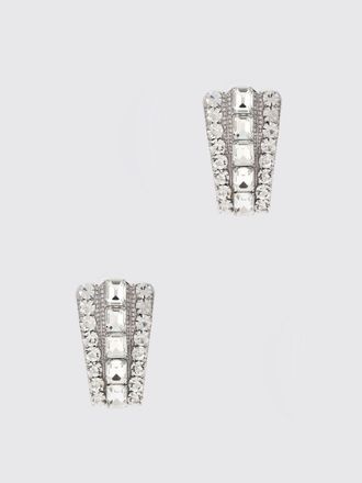 Self Portrait Schmuck SELF-PORTRAIT Damen Farbe Silber