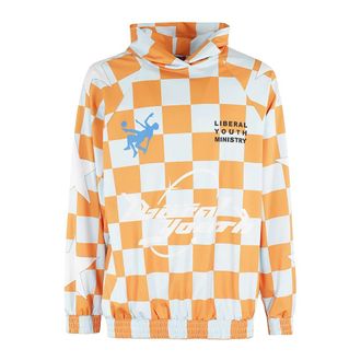 Liberal Youth Ministry Fu&szlig;ball Hoodie - - Sweatshirts & Hoodies - Herren - Mehrfarbig - M