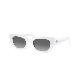 Ray-Ban unisex, Accessories, Wei&szlig;, 52 MMGr&ouml;&szlig;e