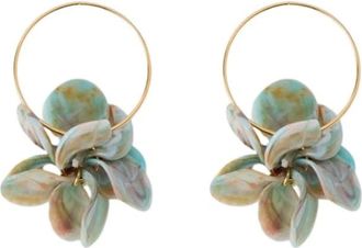 Malababa Femme, Accessoires, Multicolore, Taille: ONE Size Boucles doreilles 19Va700