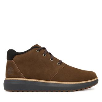 Timberland Schn&uuml;rschuhe Timberland Hudson Road TB0A69Q5W071 Braun