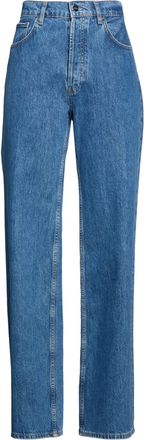 Anine Bing HOSEN & R&Ouml;CKE - Jeanshosen auf YOOX.COM