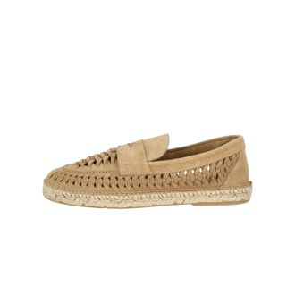 Lagoa Herren, Schuhe, Beige, 43 EUGr&ouml;&szlig;e