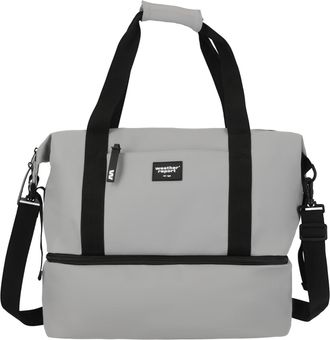 Weather Report Tasche Bronze