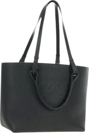 Loewe Damen, Pre-Owned, Schwarzk, ONE SIZEGr&ouml;&szlig;e