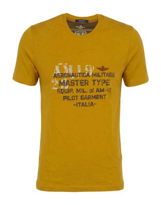 Aeronautica TOPS - T-shirts auf YOOX.COM