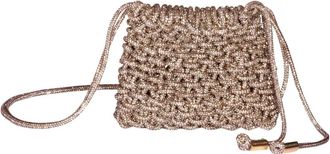 Hibourama Bags Femme, Sacs, Rose, Taille: ONE Size La Penelope Mini