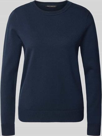 Betty Barclay Regular Fit Pullover aus Viskose-Mix Modell LT NOVEMBER