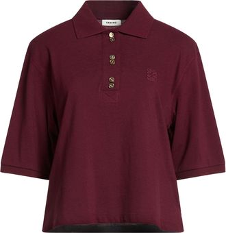 Sandro TOPS - Poloshirts auf YOOX.COM