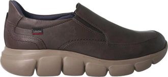 Callaghan Homme, Chaussures, Brun, Taille: 42 EU Baskets