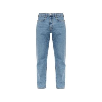 Paul Smith Relaxed Tapered Jeans - - Jeans - Herren - Blau - W30