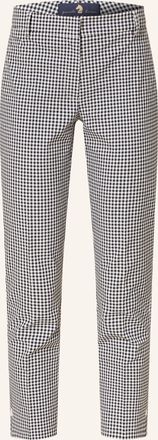 Pamela Henson Pamela Henson Hose Phaline blau