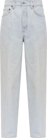 A Gold E Femme, Jeans, Bleu, Taille: W26 Nate Jean Jeans