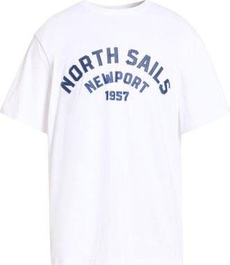North Sails TOPS - T-shirts auf YOOX.COM
