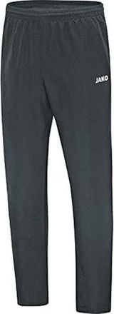 Jako Pantalon De Pr&eacute;sentation Classico, Mixte, Anthracite, L