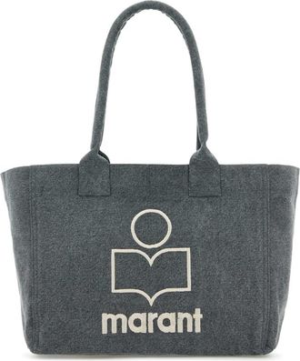 Isabel Marant Damen, Taschen, Grau, ONE SIZEGr&ouml;&szlig;e