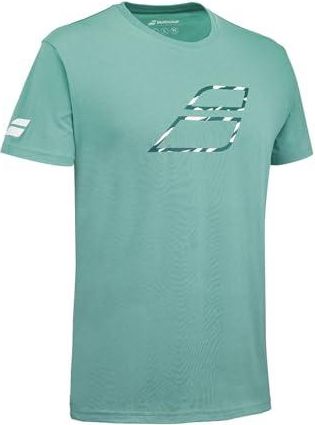 Babolat EXS BG Flag T-Shirt Tee