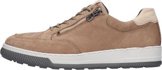 Waldl&auml;ufer Herren, Schuhe, Braun, 43 1/2 EUGr&ouml;&szlig;e