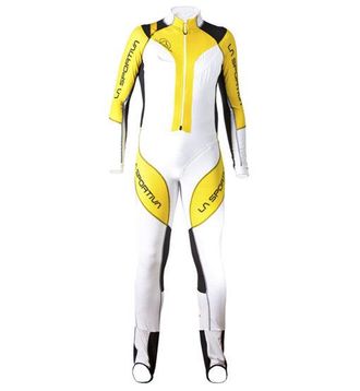 La Sportiva Cube Racing - Skitouren Rennanzug - Herren