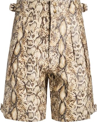 Isabel Marant HOSEN & R&Ouml;CKE - Shorts & Bermudashorts auf YOOX.COM