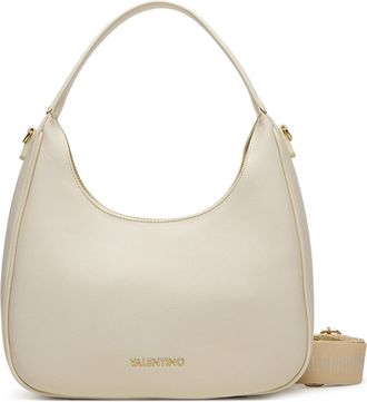 Valentino Handtasche Valentino Doris Re VBS9ON07 Creme