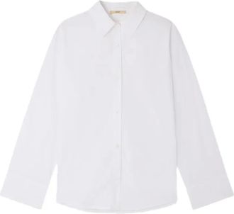 Sessun Chemise Neomi Coton Bio Sess&ugrave;n